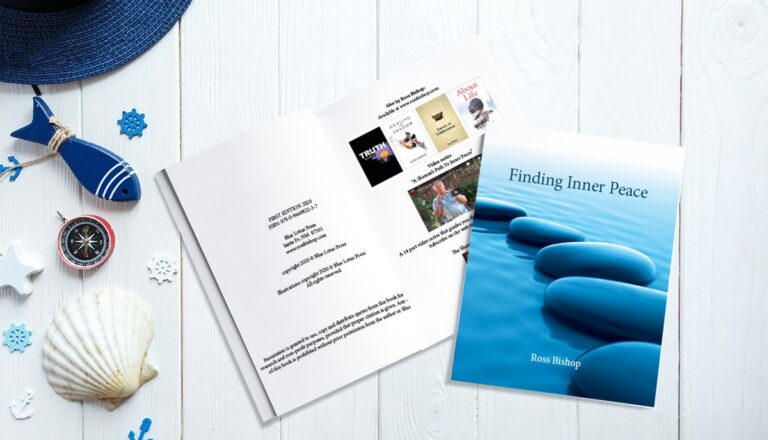 How to Create a Copyright Page for Your Book