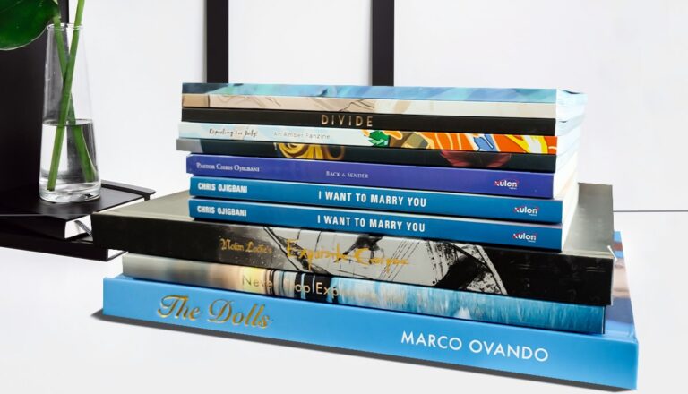 The Differences Between Hardcover and Softcover Books