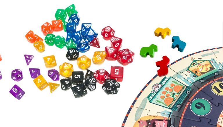 How to Design Your Own Professional Board Game: A Complete Guide for ...