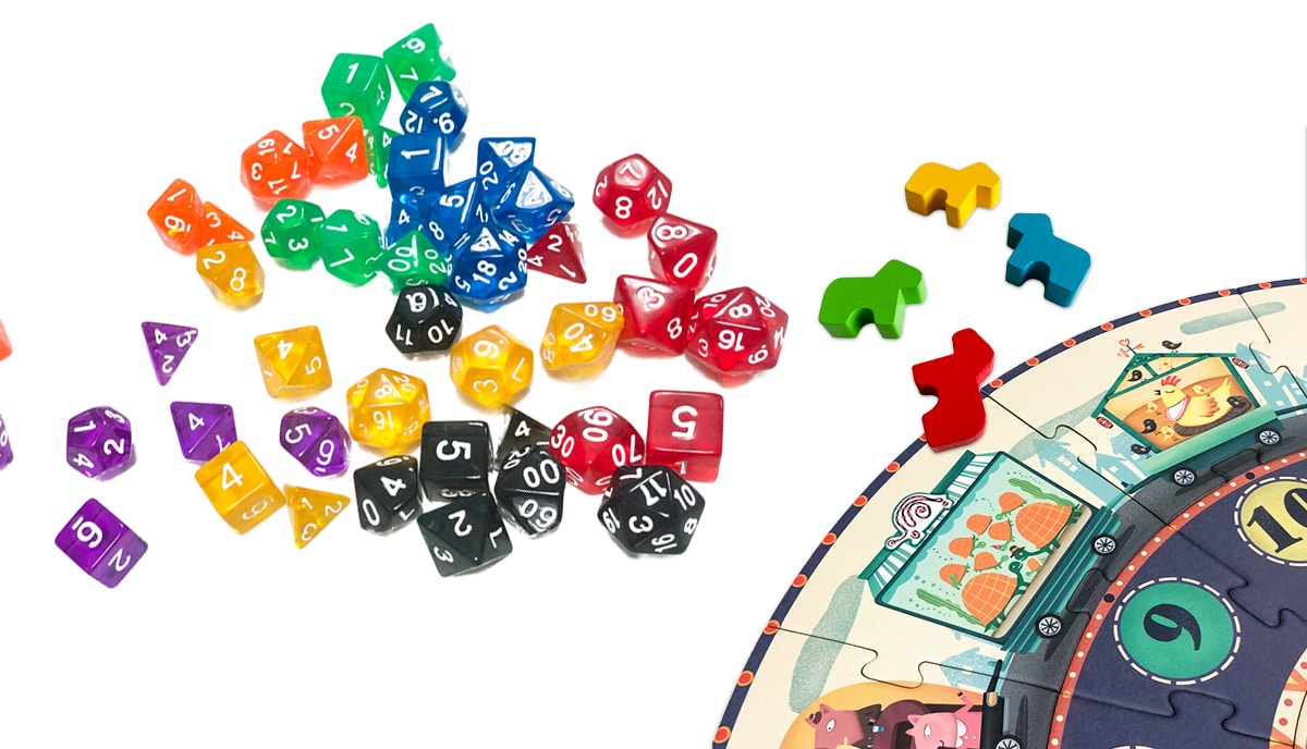 How to Design Your Own Professional Board Game: A Complete Guide for ...