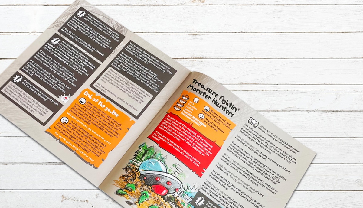 How to Design Your Own Professional Board Game: A Complete Guide for ...