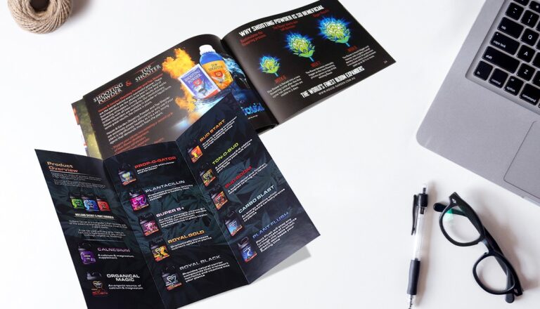 How to Analyze Print Marketing Campaigns