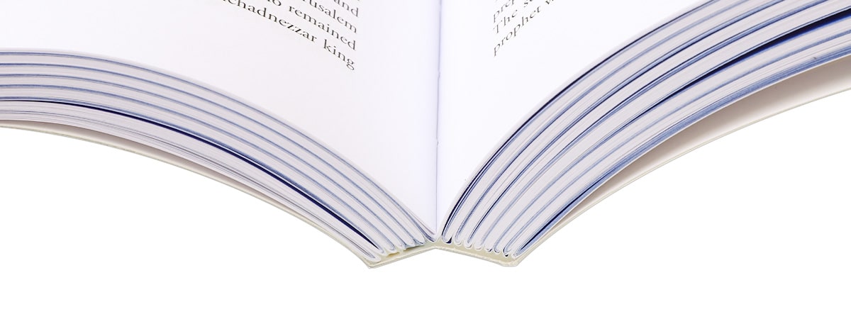 6 Popular Book Binding Options