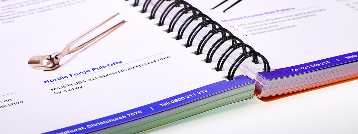 6 Popular Book Binding Options