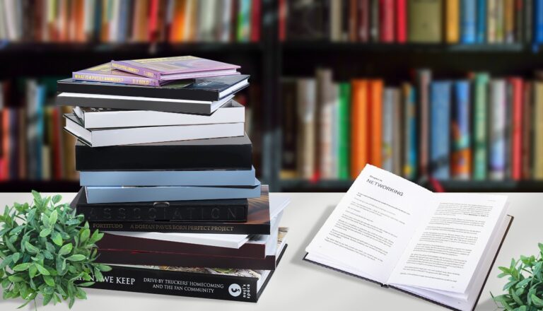 How to Create a Copyright Page for Your Book