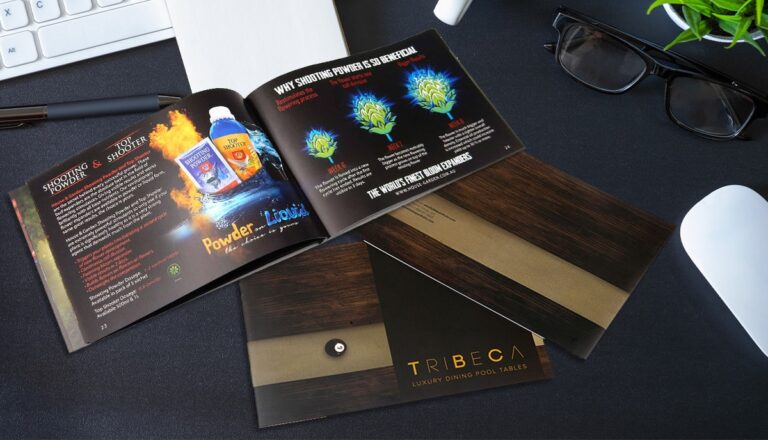 How Much Does It Cost to Print Booklets?