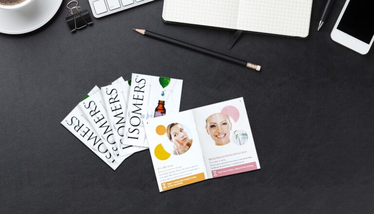 How to Unlock the Potential of Print Marketing