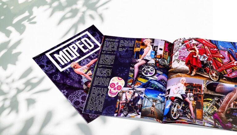 What Makes a Magazine Successful?