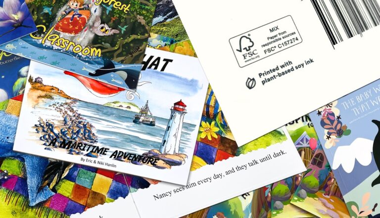 How the printing Industry Can Develop Sustainable Practices