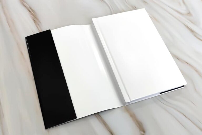 What Are the Different Types of Hardcover Books?