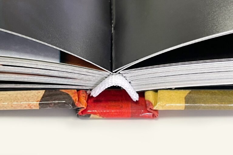 What Are the Different Types of Hardcover Books?