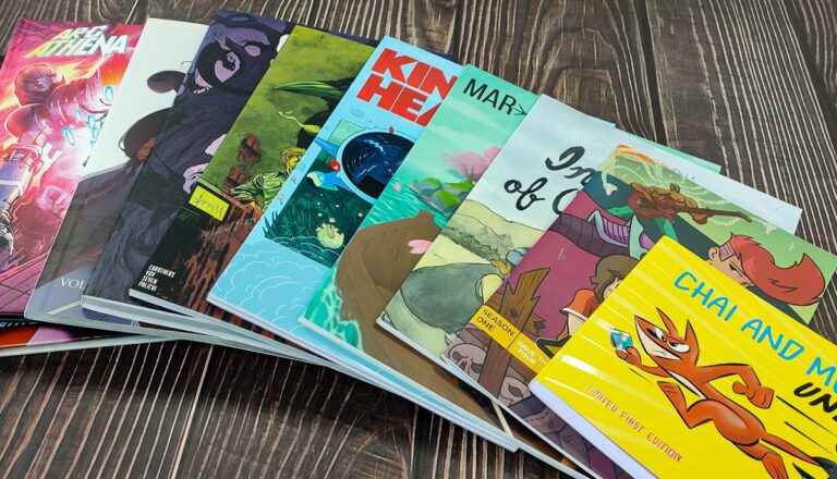 What Are the Different Types of Hardcover Books?