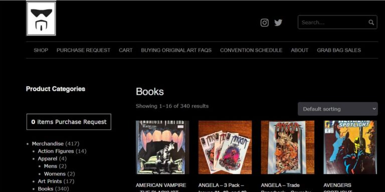 What Are the Most Popular Comic Book Art Styles?