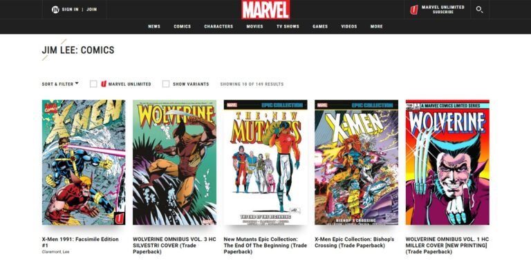 What Are the Most Popular Comic Book Art Styles?