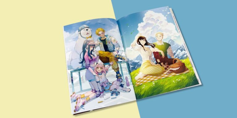 What Are the Most Popular Comic Book Art Styles?