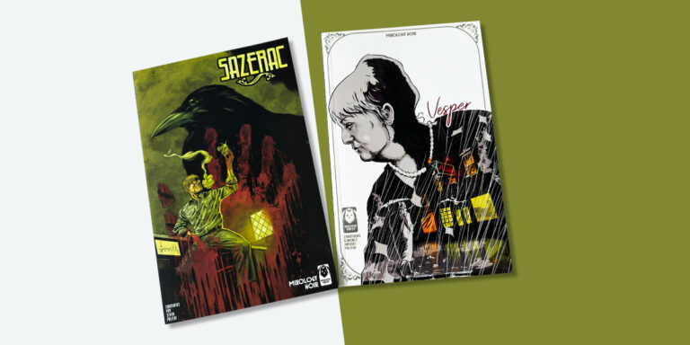 What Are the Most Popular Comic Book Art Styles?