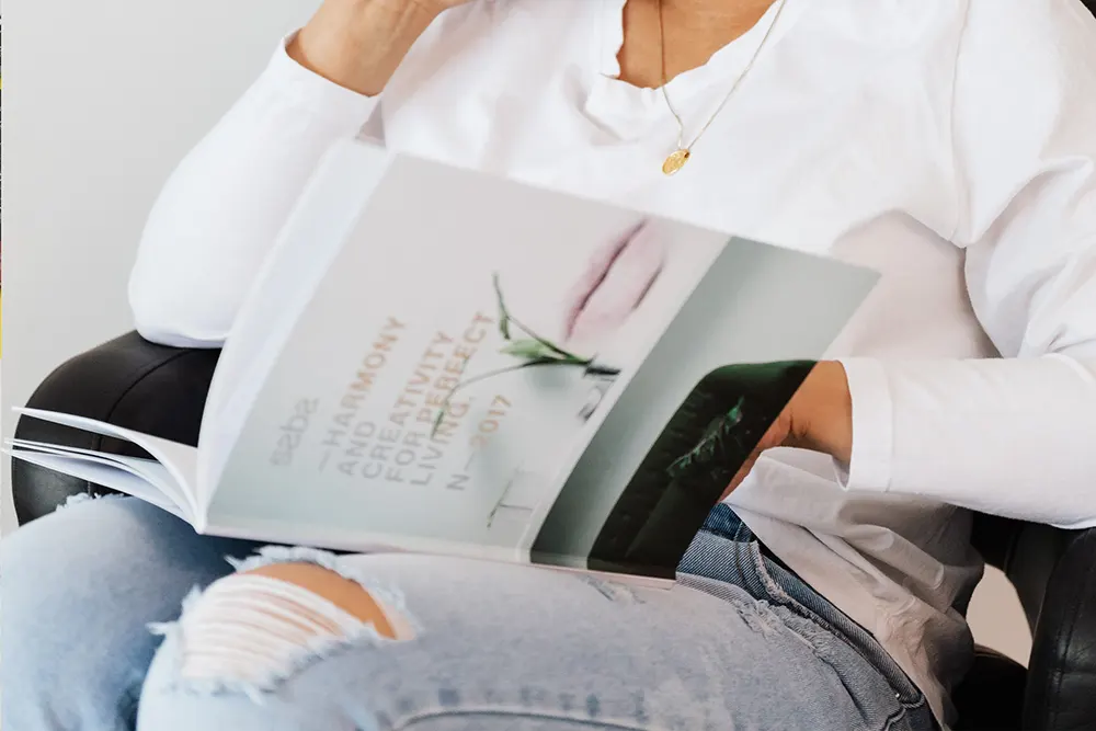 Profitable Product Catalog Marketing