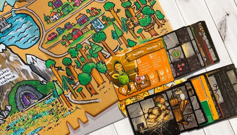 What Are the Different Kinds of Board Game Mechanics?