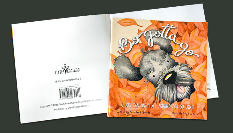 How to Create a Copyright Page for Your Book