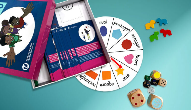 How to Design Your Own Professional Board Game: A Complete Guide for ...
