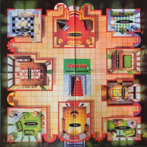 How to Design Your Own Professional Board Game: A Complete Guide for ...