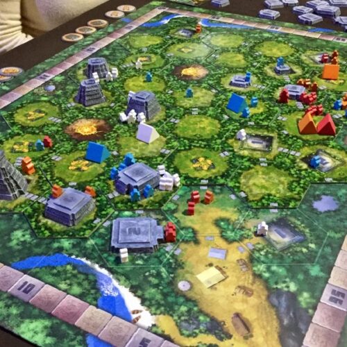 How to Design Your Own Professional Board Game: A Complete Guide for ...