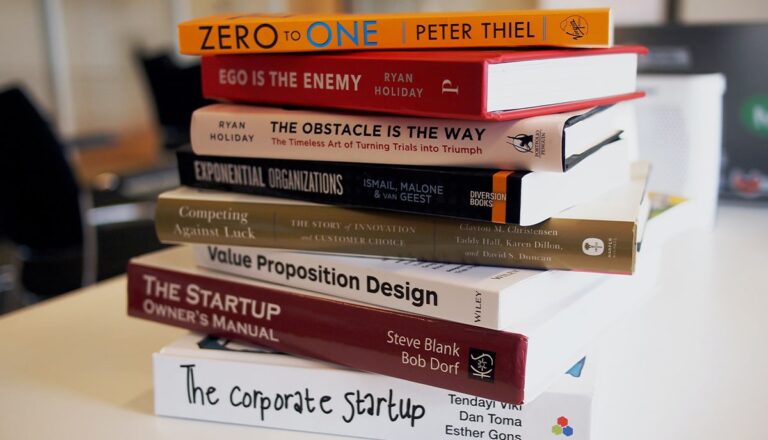 What Are the Different Types of Hardcover Books?