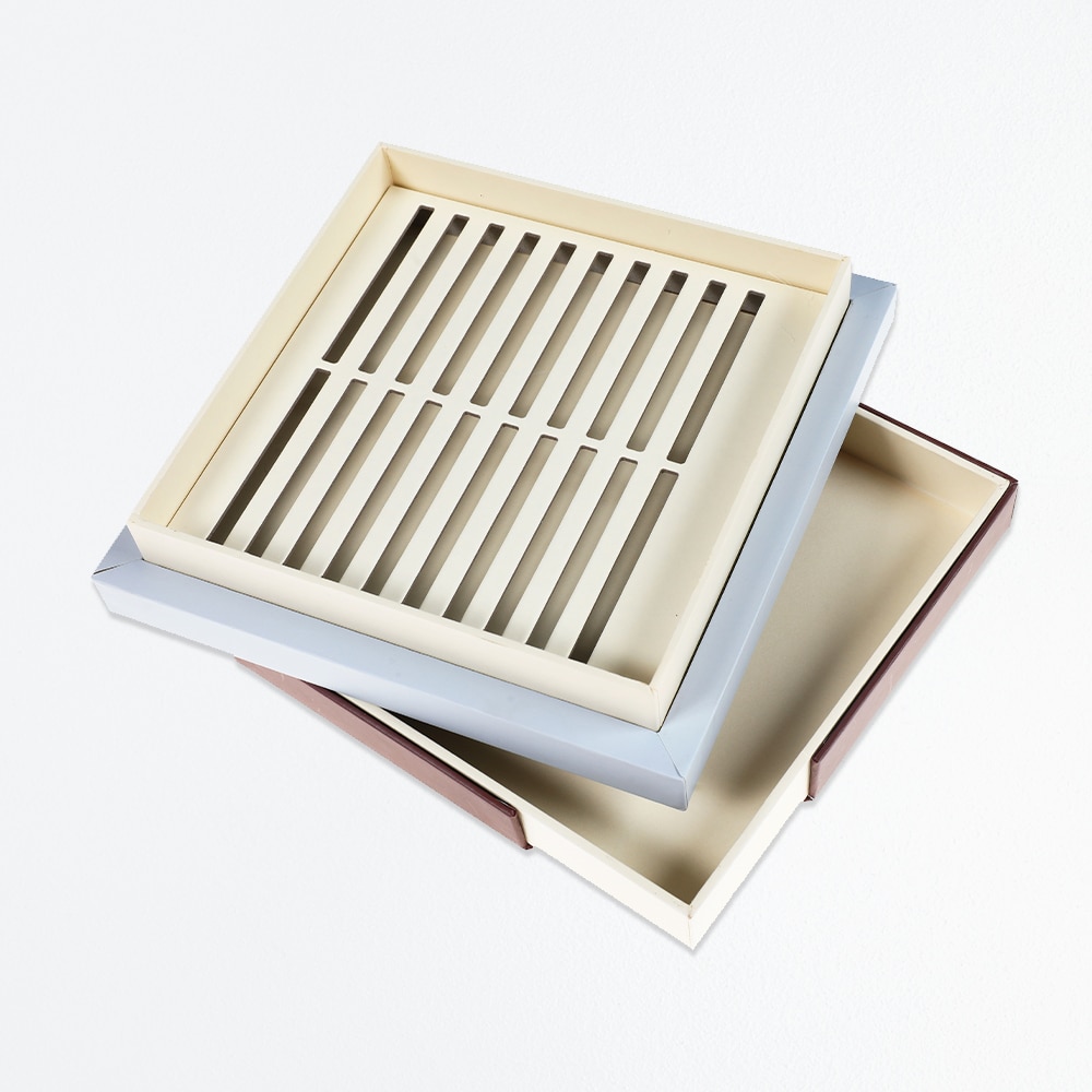 Custom Cardboard Box Inserts and Packaging Dividers