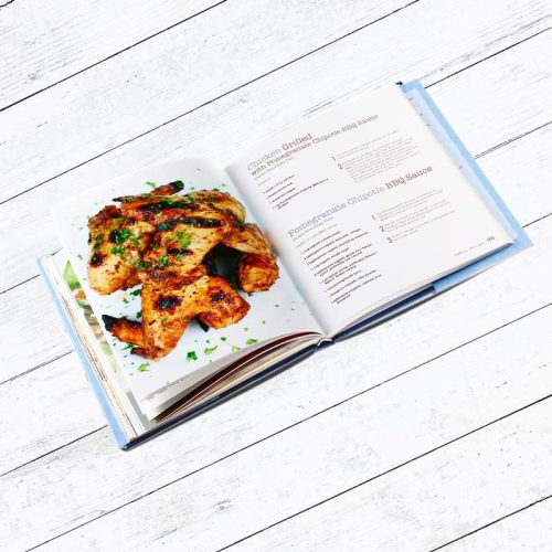 World-Class Cookbooks Printed at Unbelievable Prices