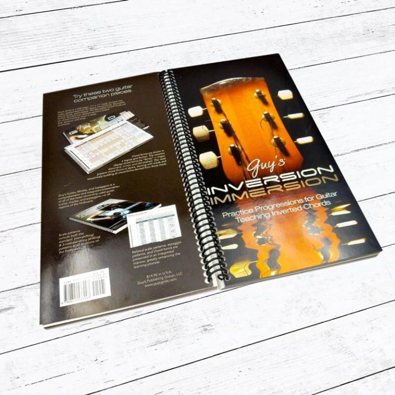 Cheap Spiral Bound Book Printing | Custom Workbooks