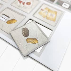 Custom Game Tile Design and Printing at Knockdown Prices