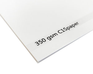 A Practical Introduction to Coated One Side (C1S) Paper Options for ...