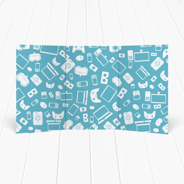 Order Custom-Made Board Game Player Screens