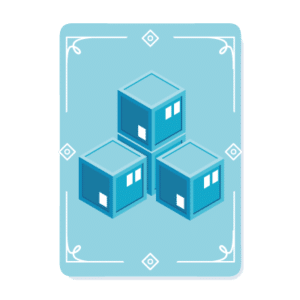 Custom Flash Cards Printing | Free Templates | QinPrinting