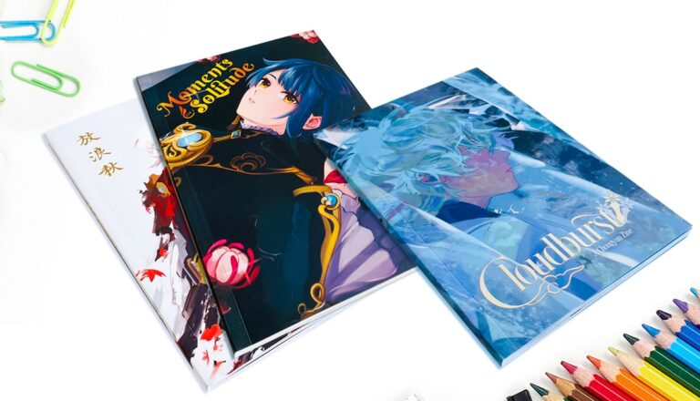 Hardcover Book Printing Guide: What It Is and How to Choose the Right ...