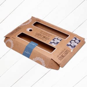 Kraft Box Design and Printing at Unbeatable Prices