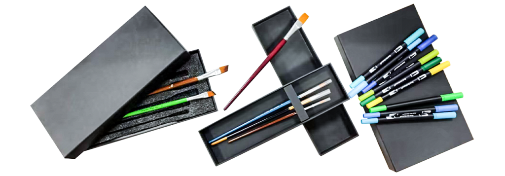 High-Quality Telescope Rigid Boxes