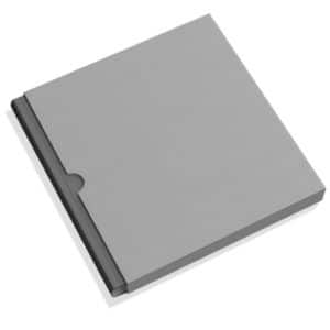 Professional Custom Book Slipcase Printing and Manufacture