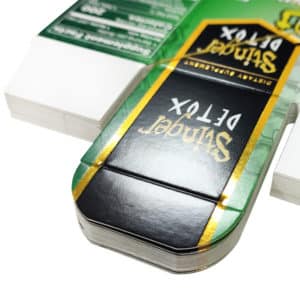 A Helpful Introduction to Varnishes and UV Coating for Printing