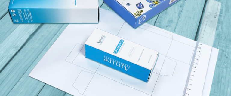 Dielines: Everything You Need to Know for the Perfect Box Design