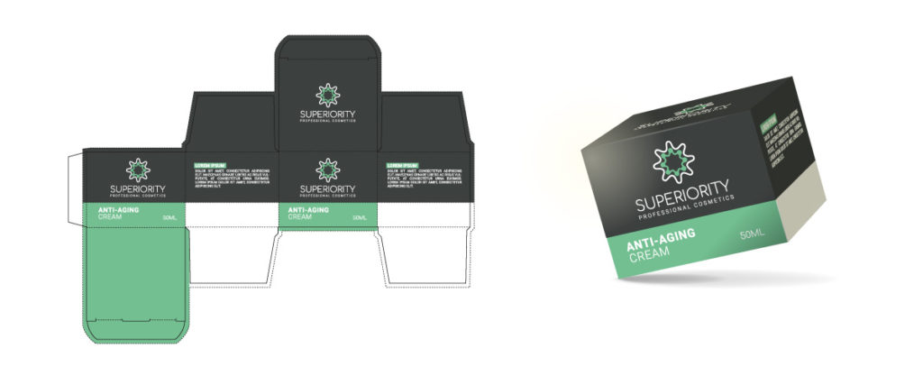 Dielines: Everything You Need to Know for the Perfect Box Design