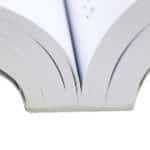 Learn about Perfect Binding and Sewn Perfect Binding Techniques