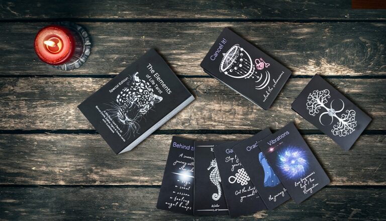 Card Deck Sizes Explained – A Complete Guide