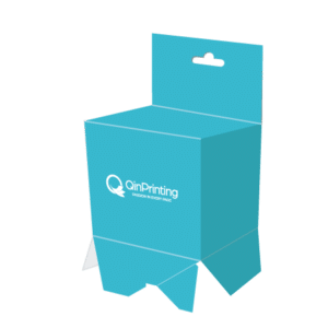 What Is a Tuck End Hanging Tab Box?