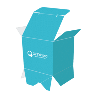 What Is a Tuck Top Auto Bottom Box?