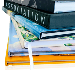 An Introduction to Hardcover Bookbinding