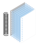 An Introduction to Spiral Binding and Its Uses