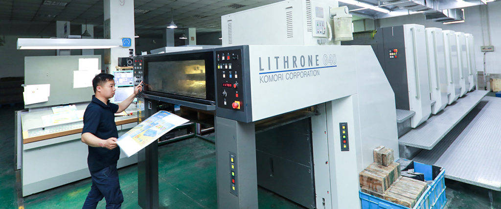 Custom Box Printing Techniques: Choose the Best for Your Business