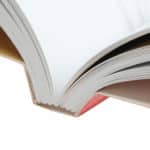 Learn about Perfect Binding and Sewn Perfect Binding Techniques