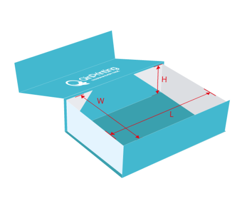 Box Dieline Generator: Download Custom Box Templates Free